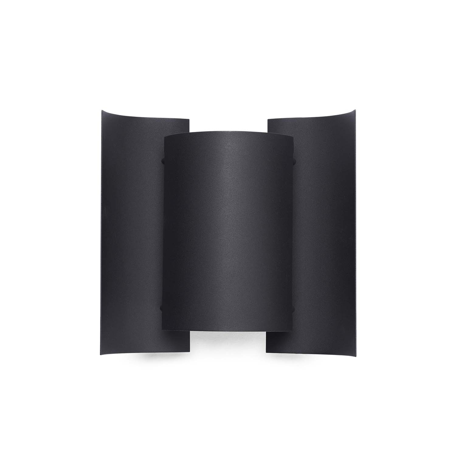 NORTHERN BUTTERFLY applique murale en métal perforé design