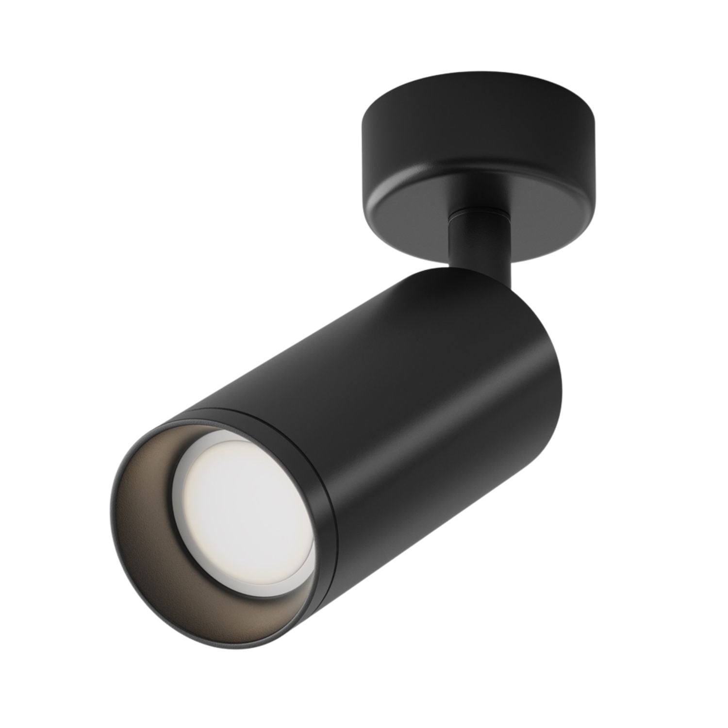 MAYTONI FOCUS adjustable and directional surface-mounted spotlight