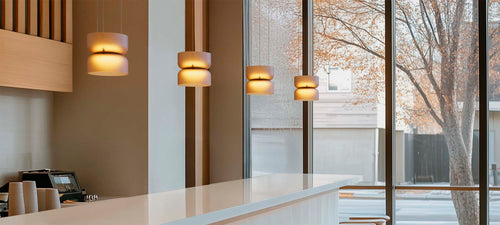 Lighting & Indoor and Outdoor Lighting | La Lumiere