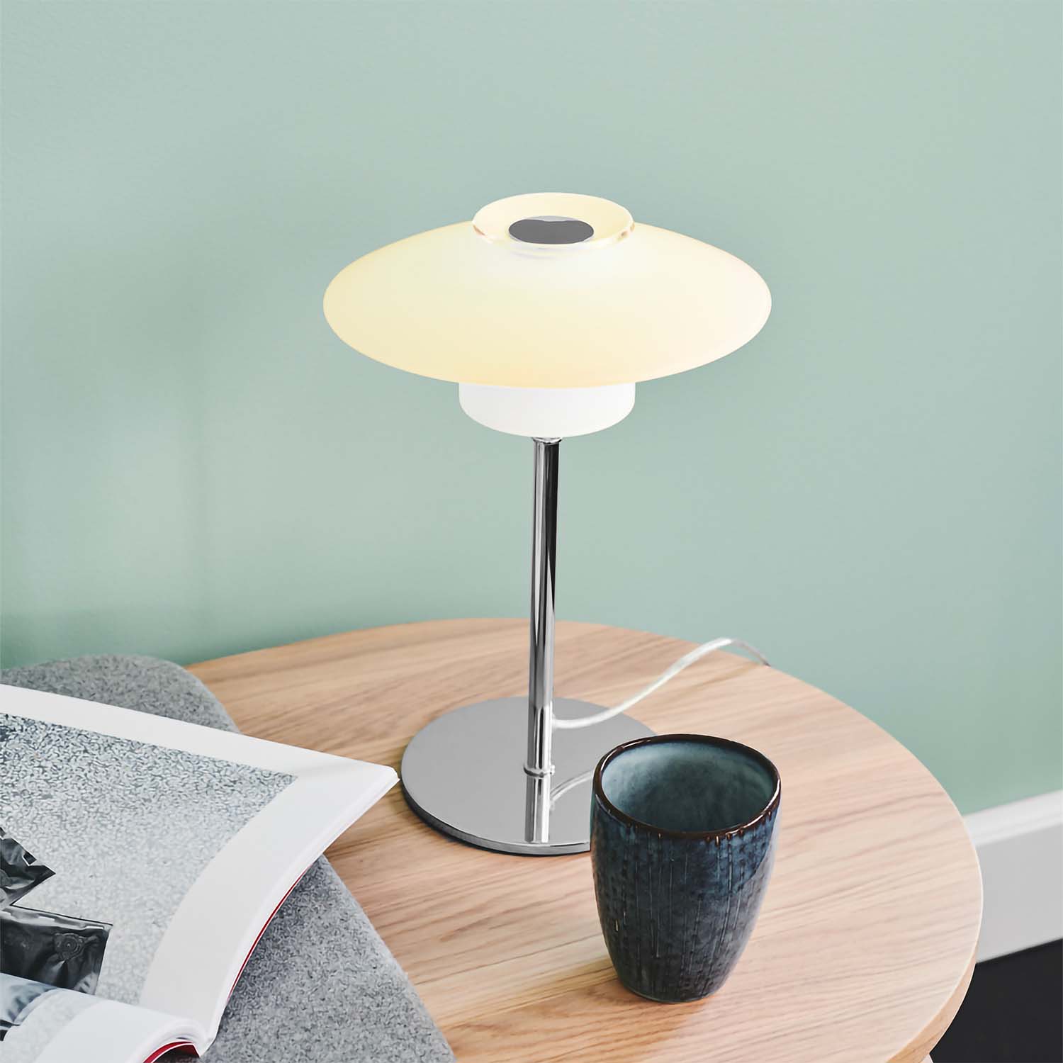 Scandinavian table lamp store